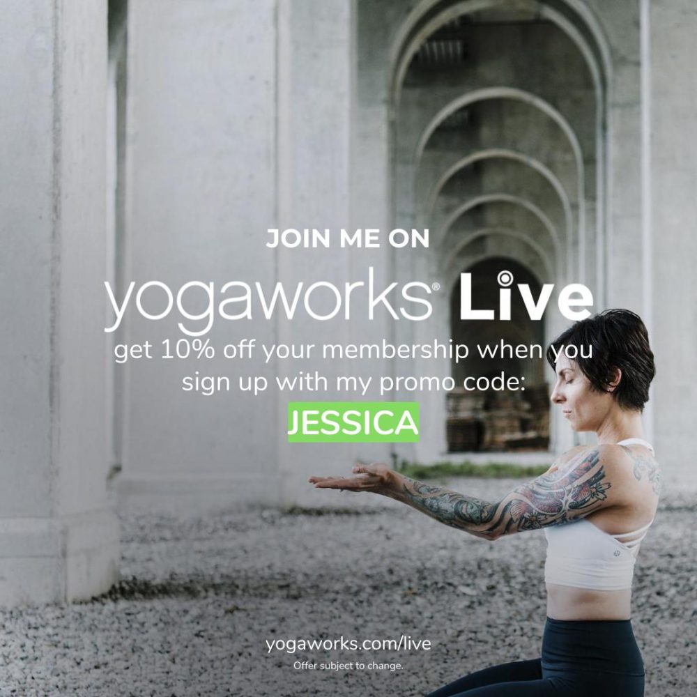 Jessica Crowley Ambrose – Baltimore Yoga